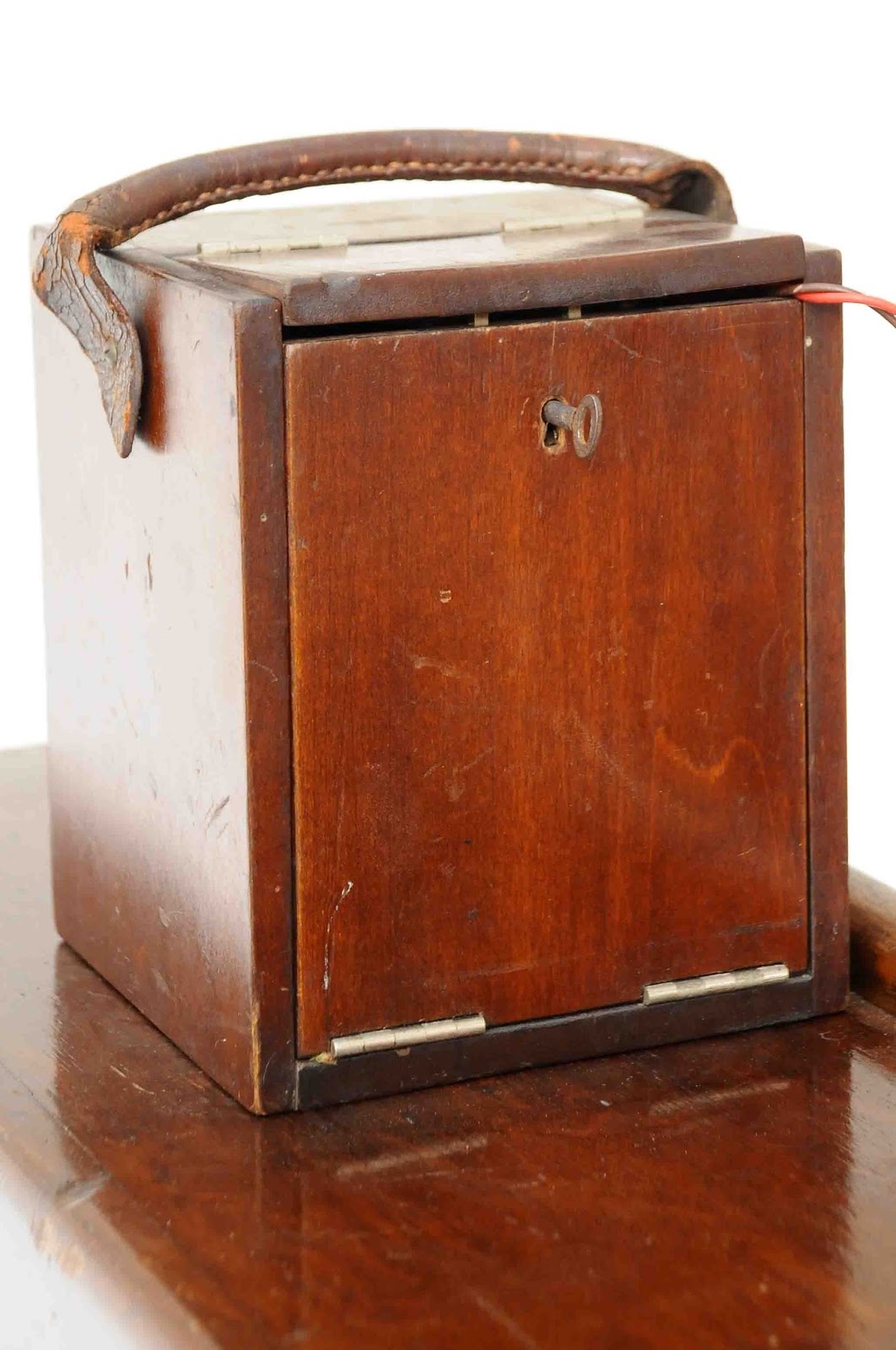 Old Vintage Gallery: Antique Magneto Switchboard Operator Telephone ...