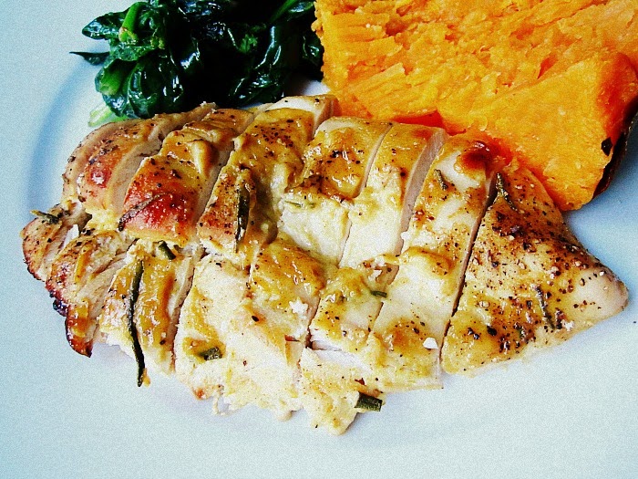 "The World's Best Chicken"........?