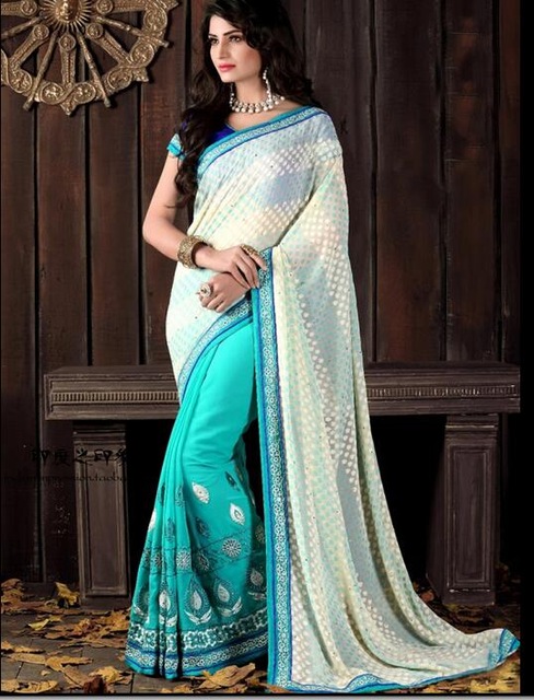 trend in fashion : VESTIMENTA HINDÚ.