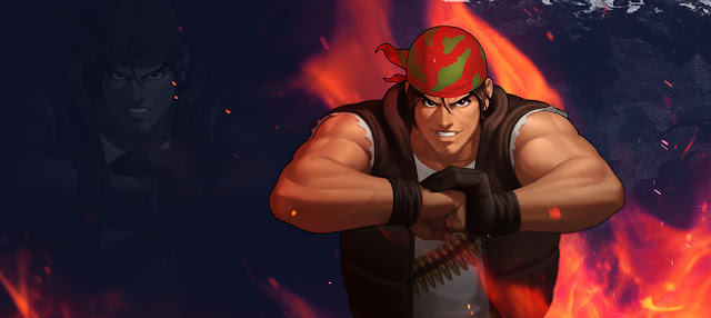 The King of Fighters: World (iOS/Android) ganha novo vídeo - GameBlast