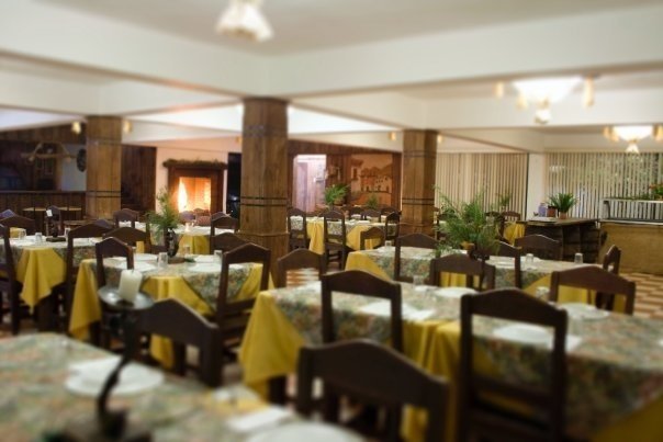 Rancho Constanza: Servicios