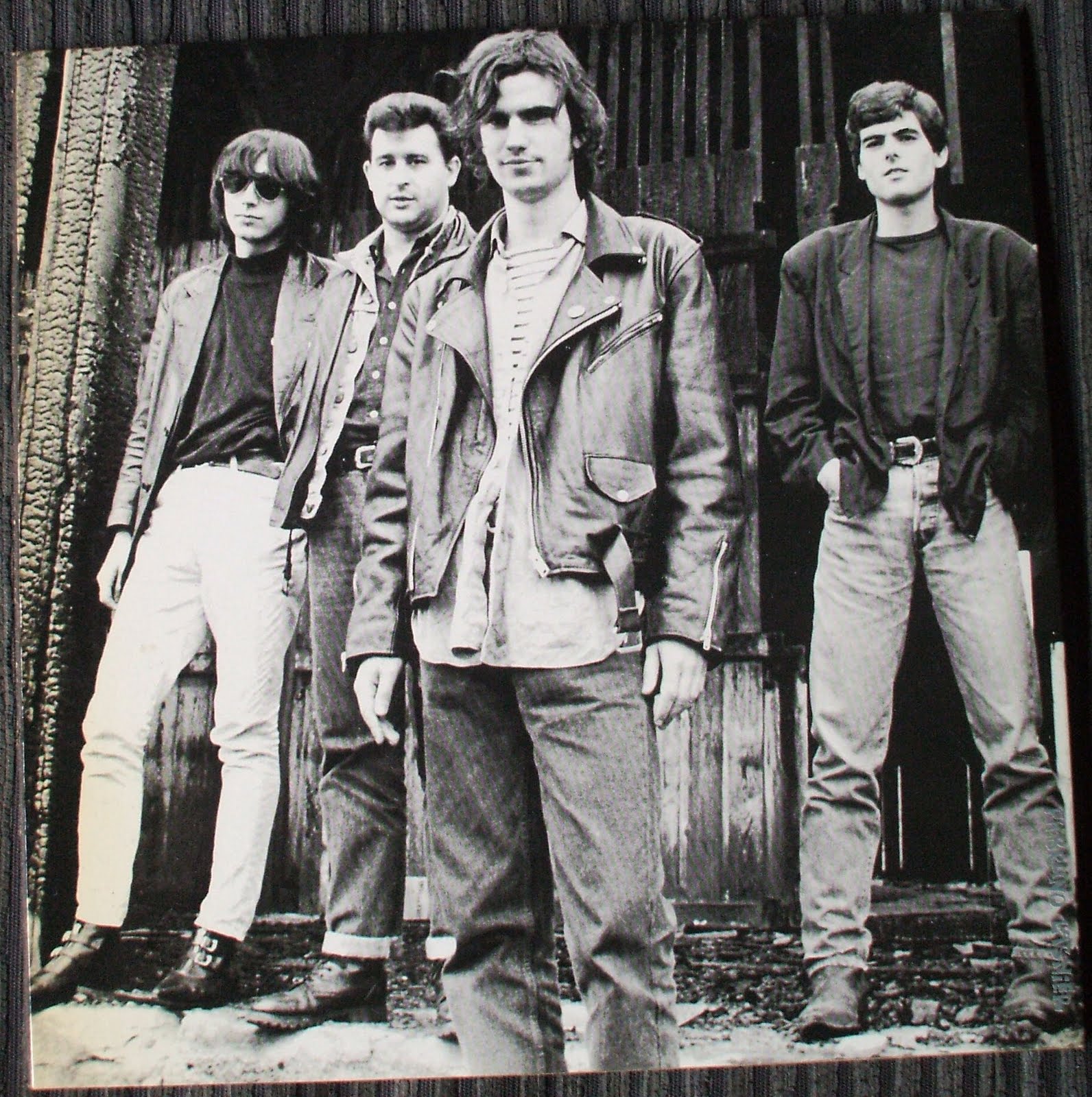 Vinilos Olvidados: La Secta