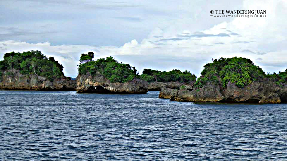 Exploring the Islands of Guimaras - The Wandering Juan