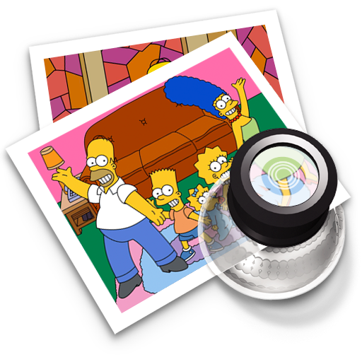 Premium Design 3D: Render - Itens Homer Simpson