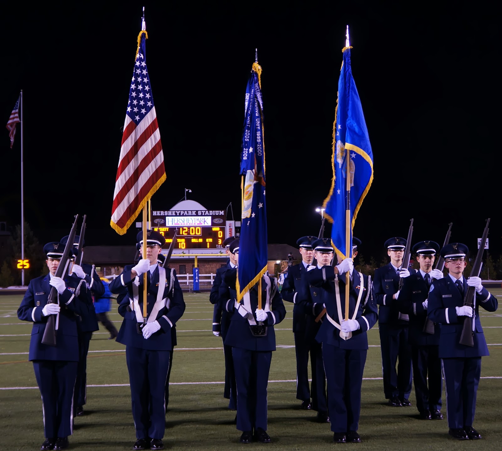 Digital Notebook: Showing Their True Colors