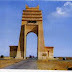 On the Road in Libya: The Arch of the Fileni