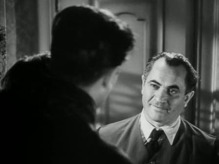 Forgotten Actors: Alexander Granach