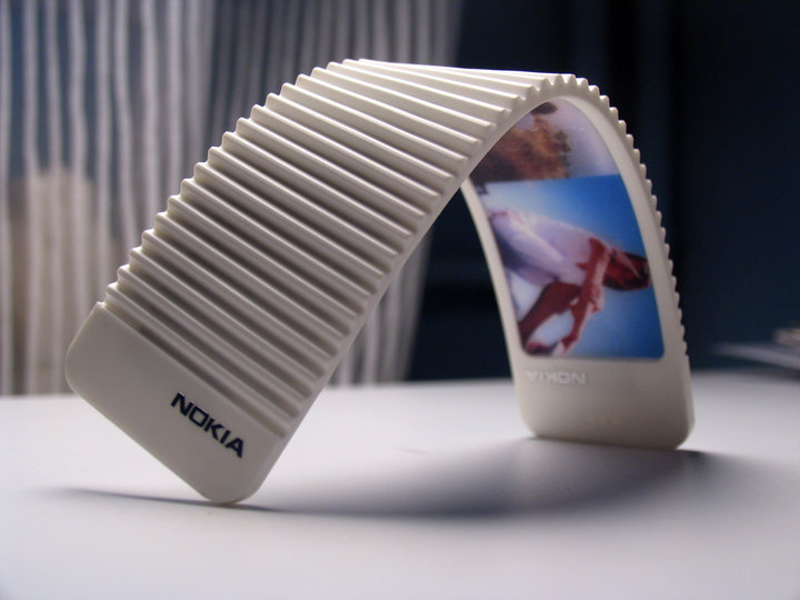 Handphone Nokia 888 - Smartphone