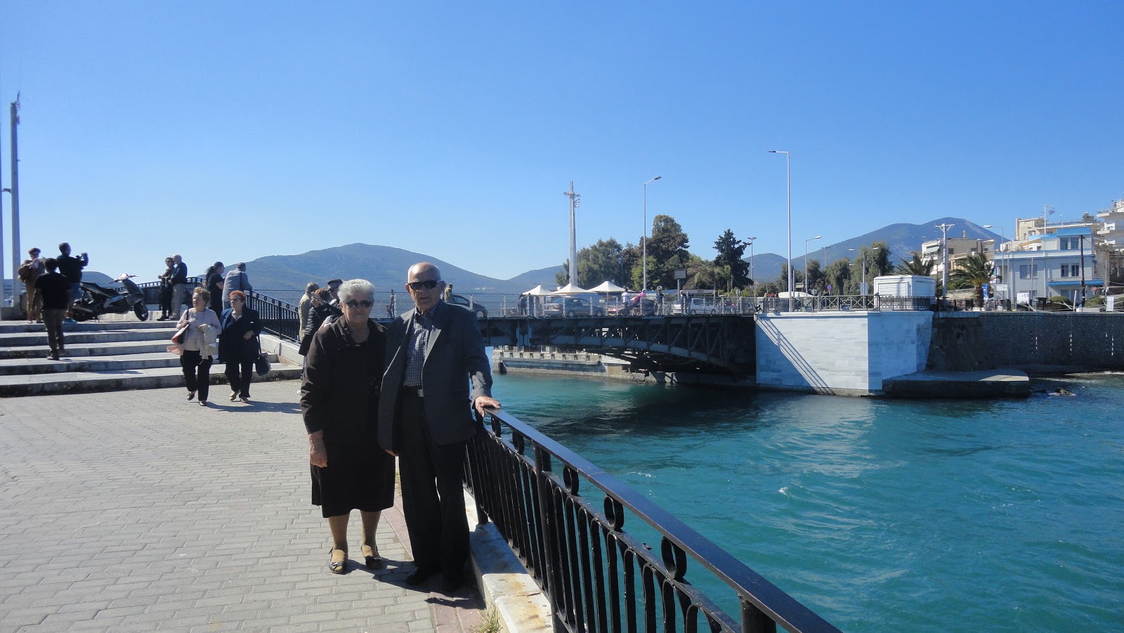Μακρυχώρι Λάρισας Χρήστος Αστ. Σαΐτης: ΕΙΚΟΝΕΣ ΜΕ ΣΥΝΤΑΞΙΟΥΧΟΥΣ ΤΟΥ ...
