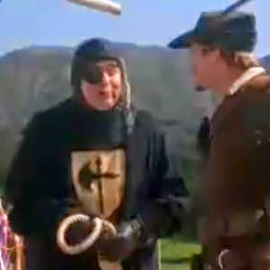 SAPL Info and Books: No Noose is Good Noose