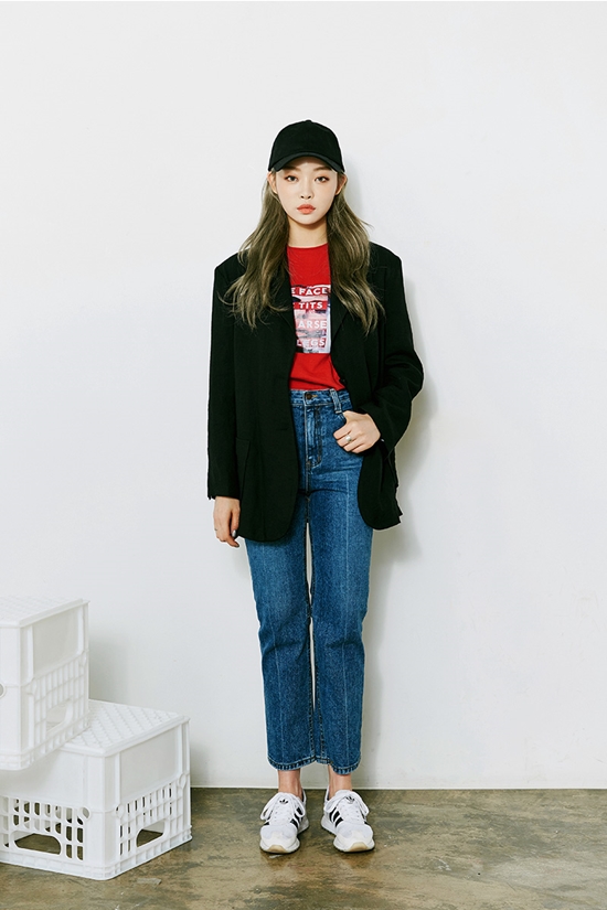 Korean Daily Fashion - Official Korean Fashion
