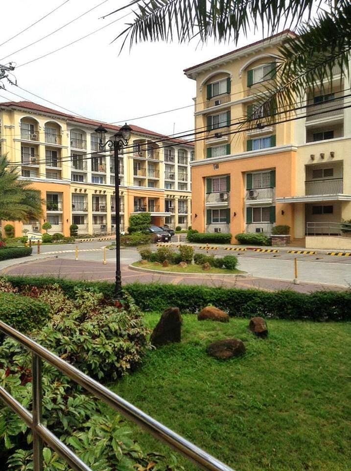 Affordable Property Listing of the Philippines: CAPRI OASIS in Pasig ...