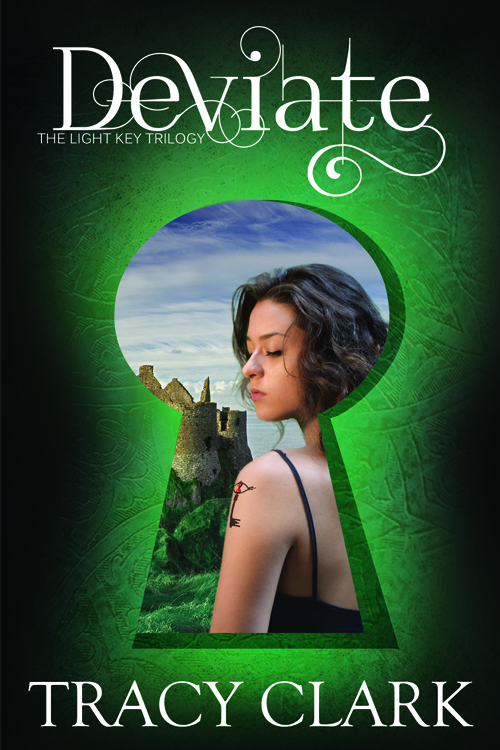 Girl with a Pen and a Dream: Book Blitz ~ Illuminate (The Light Key Trilogy #3) by Tracy Clark