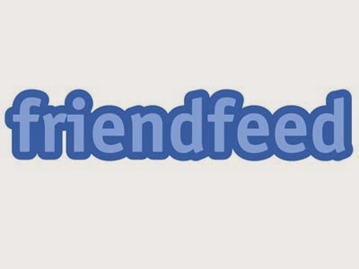 Friendfeed Nedir ? Nasıl Kullanılır? - Sosyal Medya Blog