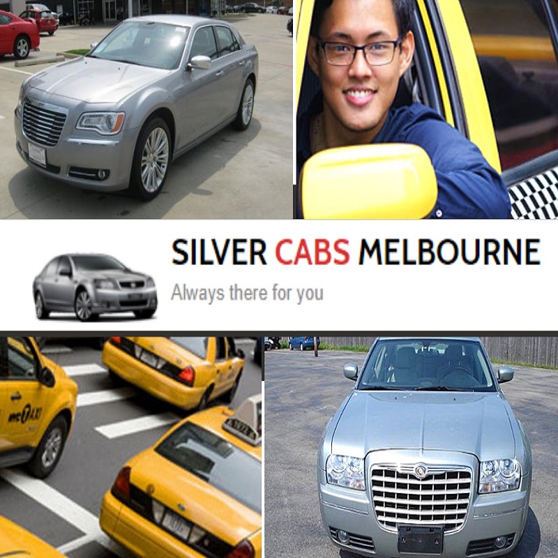 Enjoy the Wonderful Tour of Melbourne with Great Cab Services
