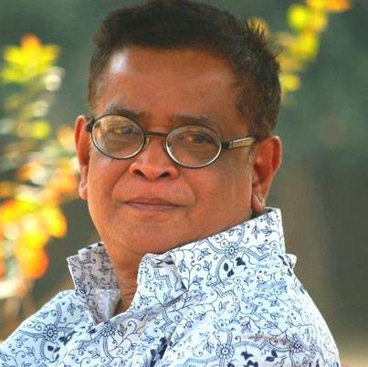 FRIENDS MEDIA BD: Famous poet Humayun Ahmed