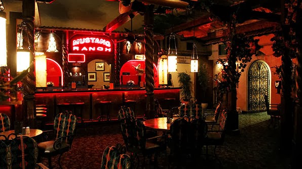 Paranormal Pop Culture: 'Ghost Adventures' recap: 'Mustang Ranch'