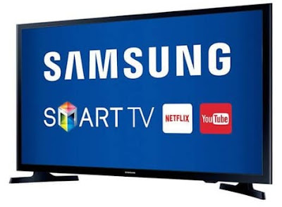 Smart TV 32 polegadas em até 12 vezes sem juros - Quero Comprar Barato