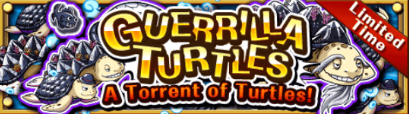 OPTC Guideblog: Turtle Island Post!!~