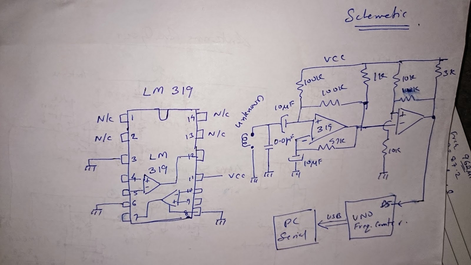 Learn on the fly : Quick and dirty way to measure inductance and ...