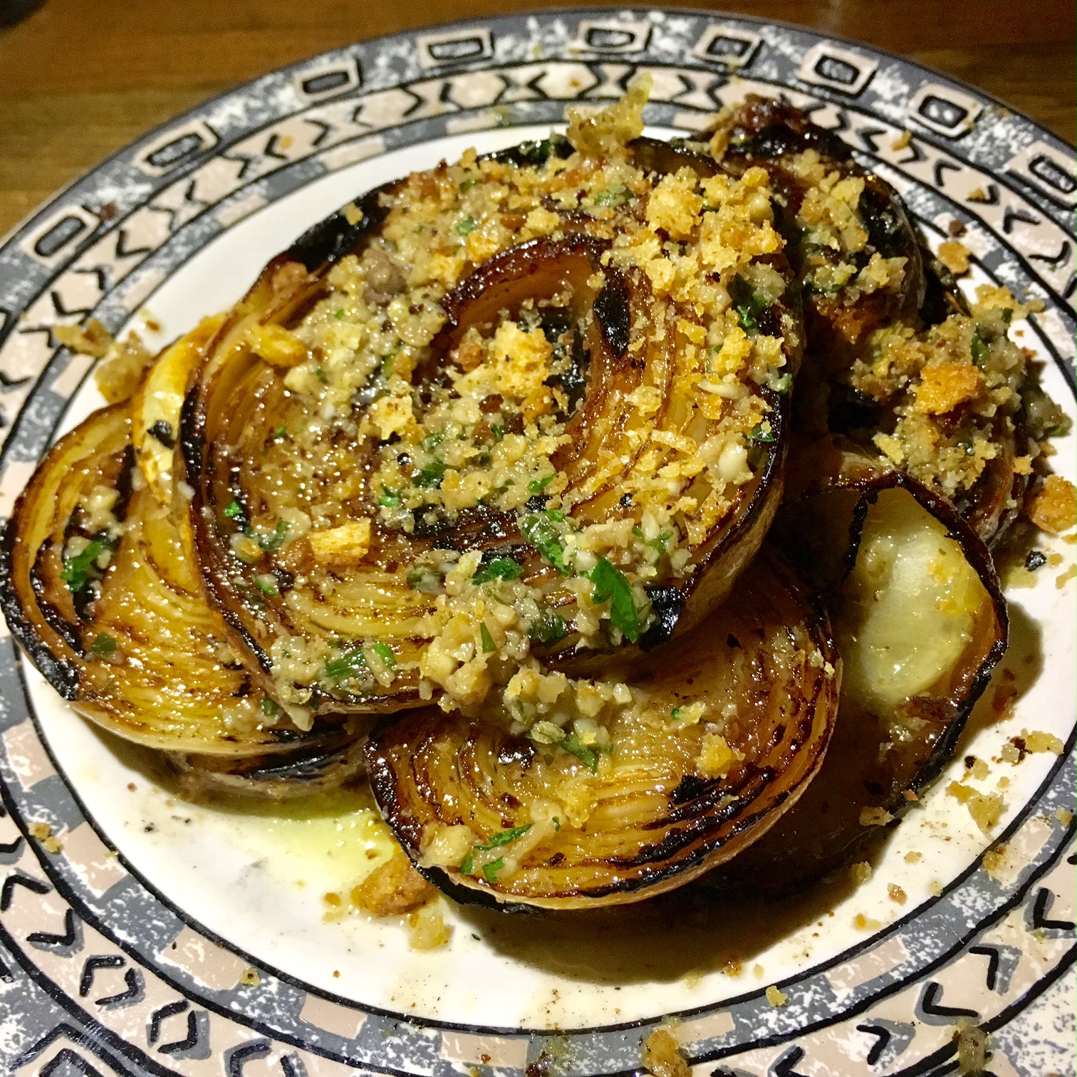 The Food Seeker: HATCHET HALL (LOS ANGELES, CA)