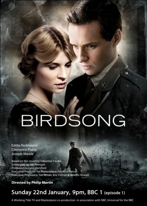 What's going on: BBC's version of Birdsong