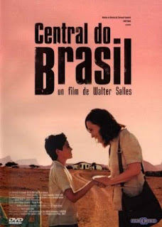 Central Do Brasil,[Dvd5 - Ita Por - Sub Ita] bluray releases - agabandis