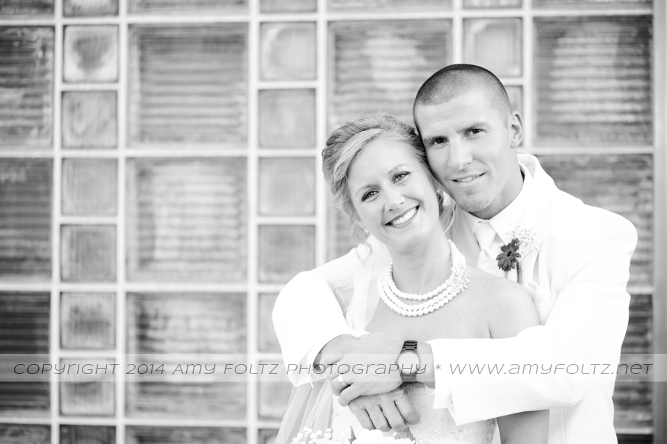 Terre Haute Wedding Photographer {Jessica and Derek} | Amy Foltz ...