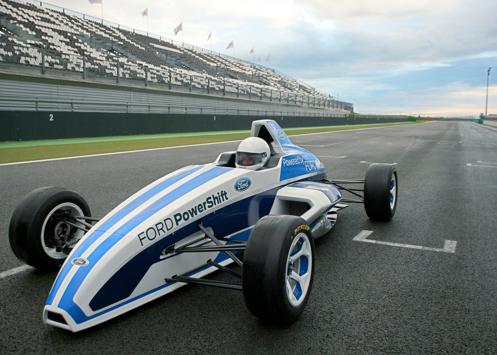 Ford Formula Wallpapers: ~ Sports Car, Racing Car, Luxury Sports Cars ...