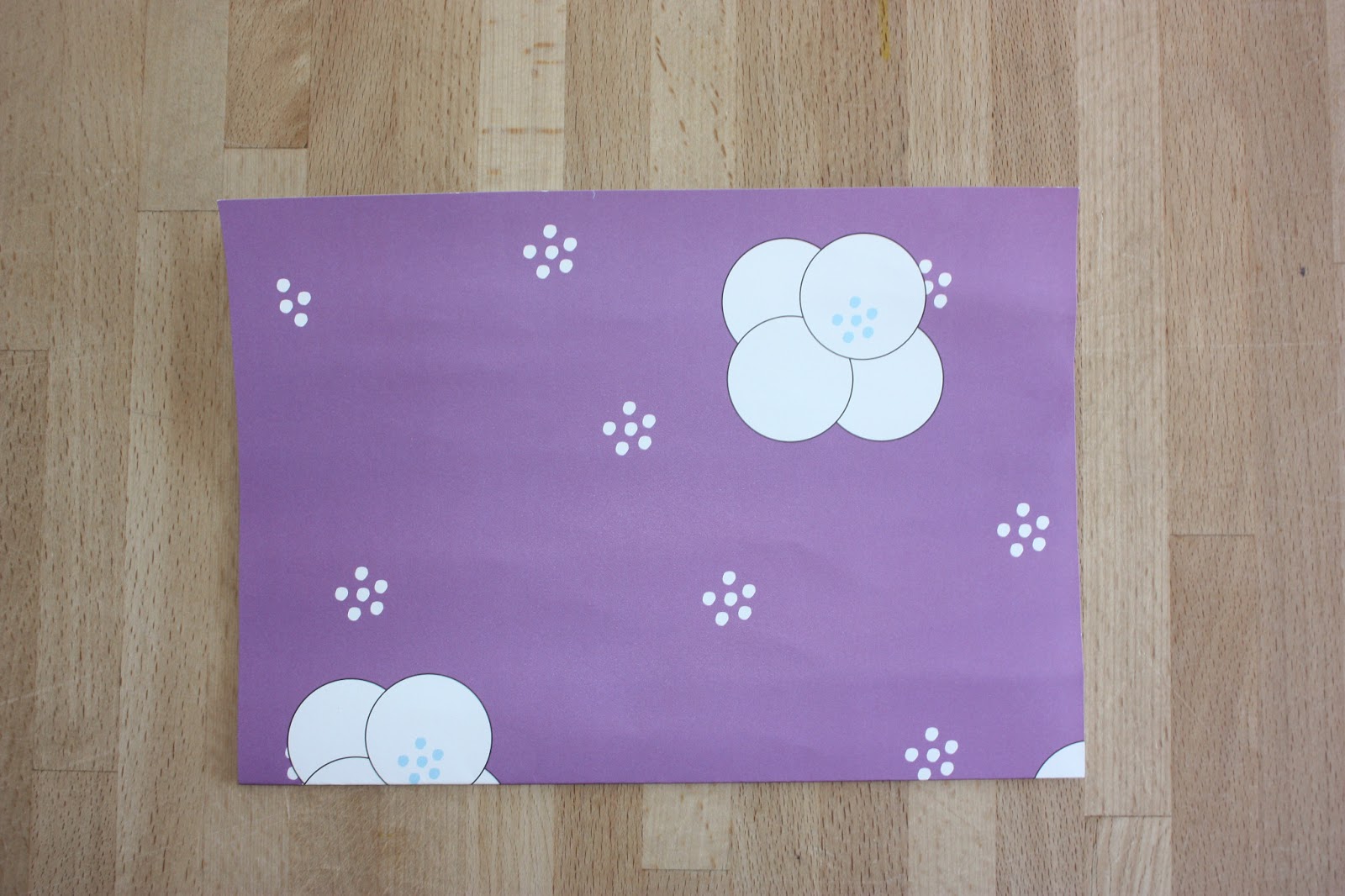 KRiisKrads: Fold-selv kuvert