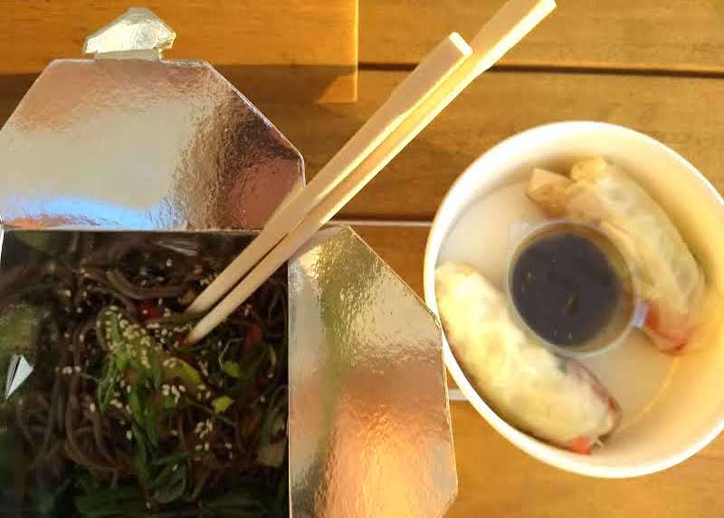 Tips for eating vegan in Montenegro