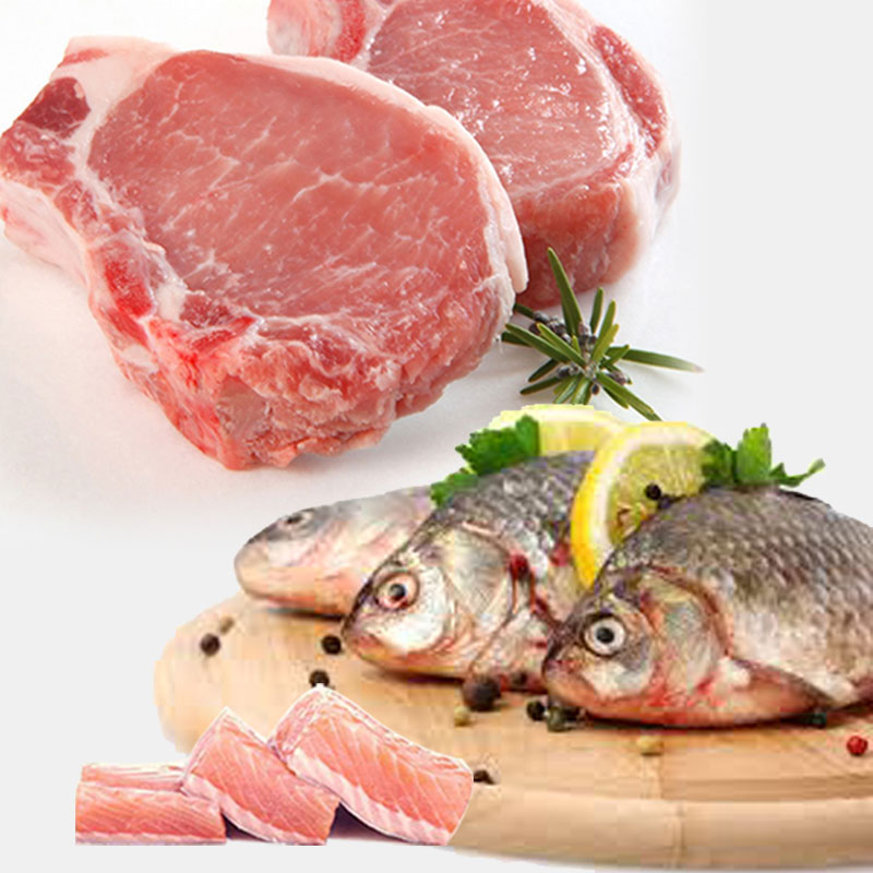 Tips Elak Beli Bahan Mentah Rosak ~ SURIA AMANDA