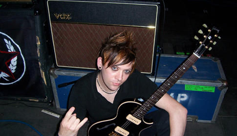 Anaz Dilli Prabowo: ORANG ORANG DIBALIK ALBUM INTERNASIONAL PERDANA ...