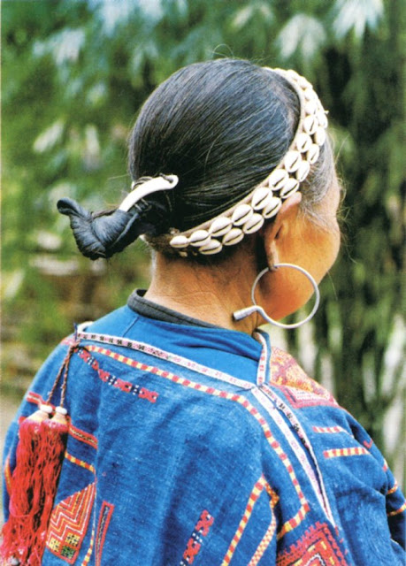 FolkCostume&Embroidery: Introduction to the costumes of the Miao-Yao ...