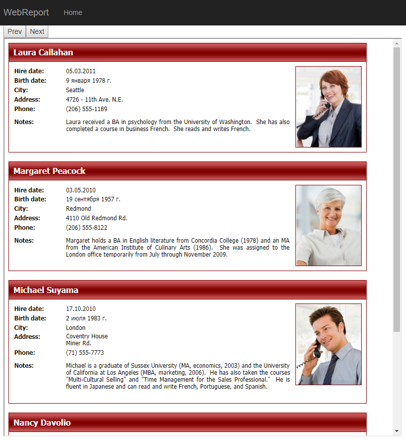 How to use FastReport.OpenSource in ASP.NET MVC application How to use FastReport.OpenSource in ASP.NET MVC application