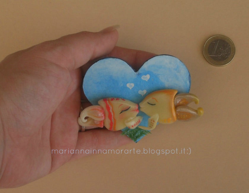 "InnAmorArte": luglio 2012