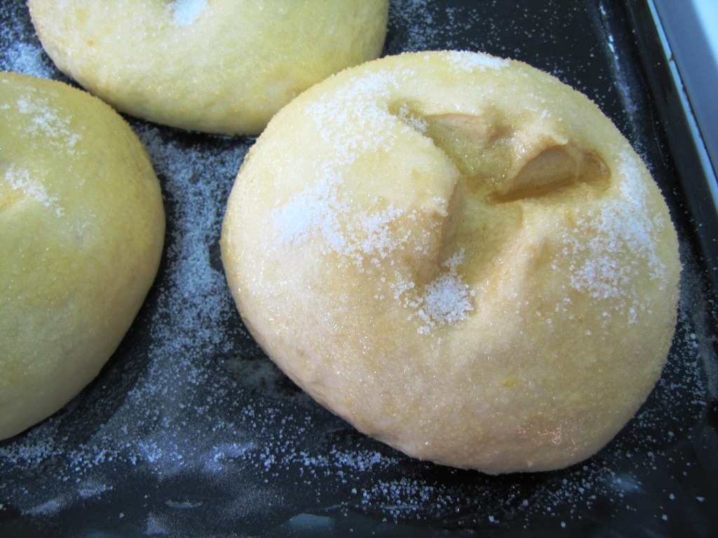 Crljivica: Sirnice opet