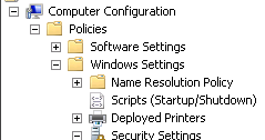 InnovativeThinking: Automate printer deployment through group policy