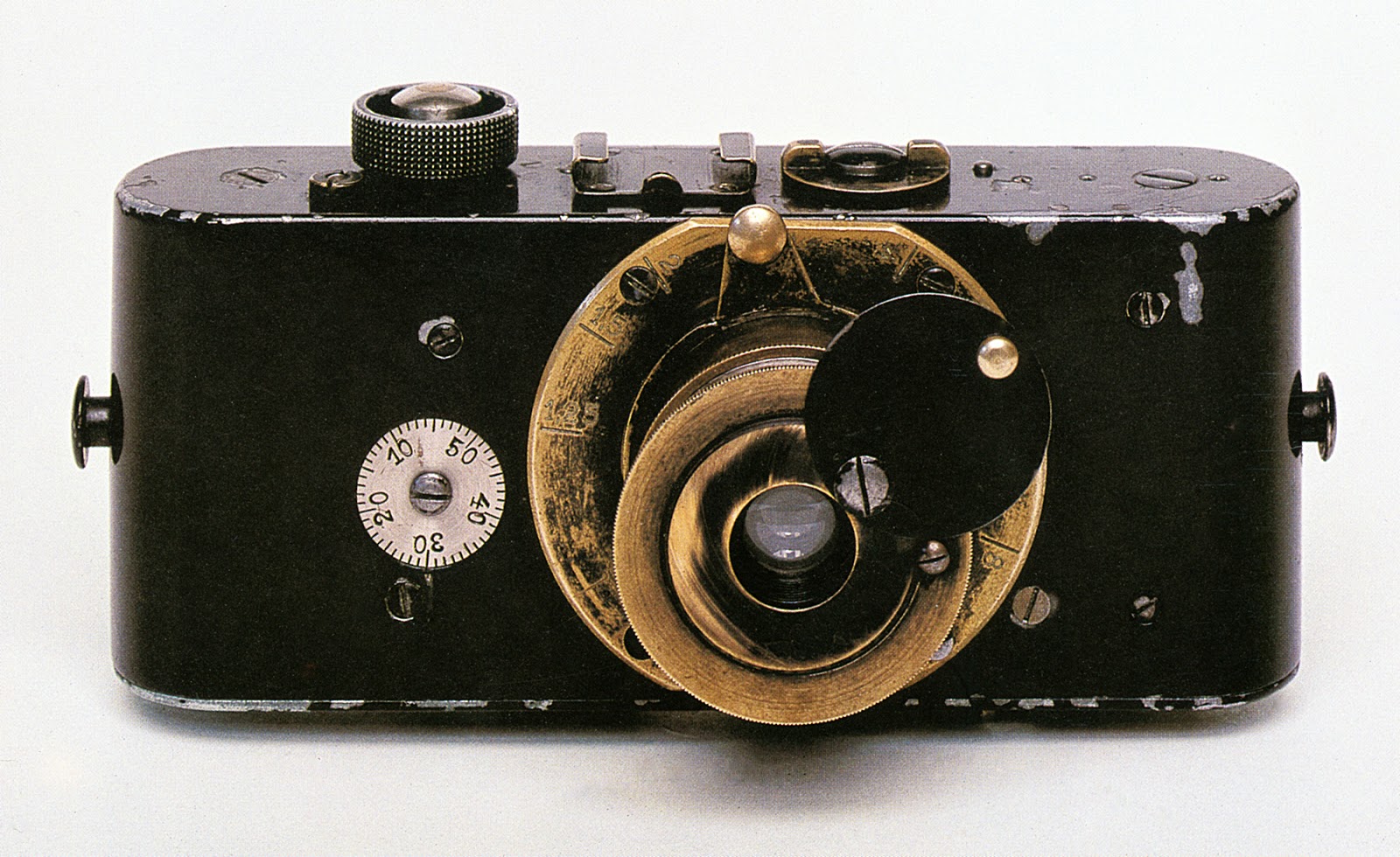 LEICA Barnack Berek Blog: THE HISTORY OF LEICA - VIDEO