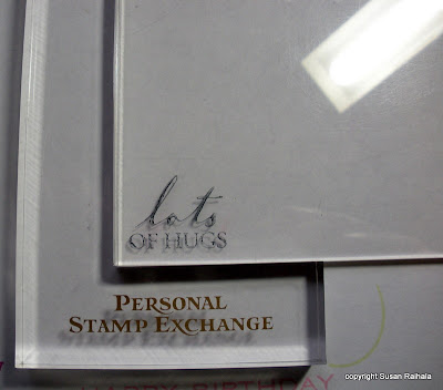 Simplicity by Lateblossom: Tutorial on Using a Stamp Positioner