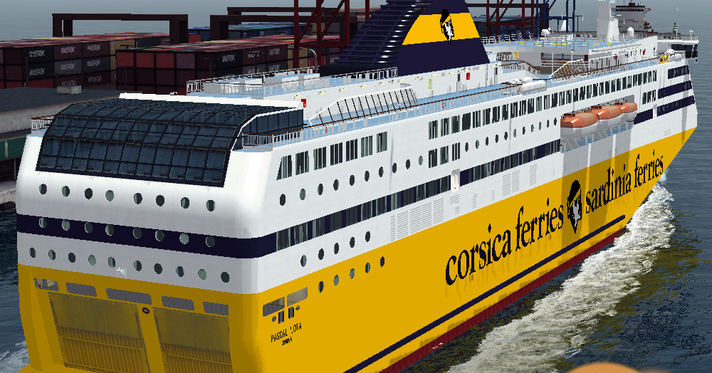 Virtual Mariner - Quality Addons for Vehicle Simulator and Virtual ...