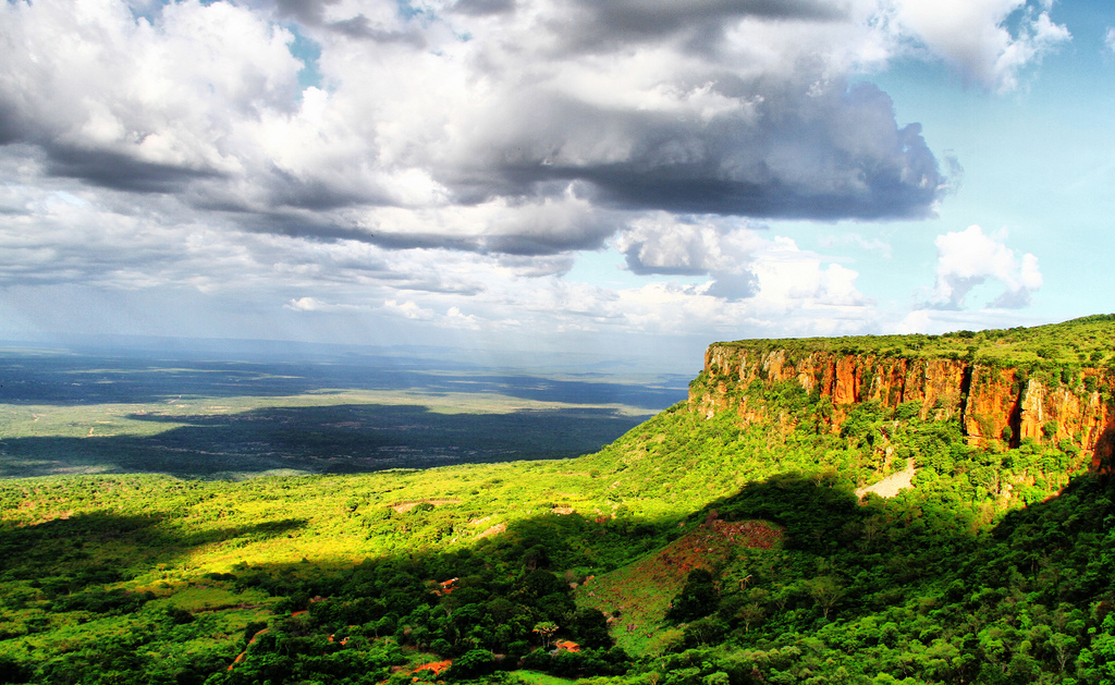 SIMPÓSIO PIAUIENSE DE GEOGRAFIA: PEDRO II-PIAUÍ: HISTÓRIA, GEOGRAFIA E ...