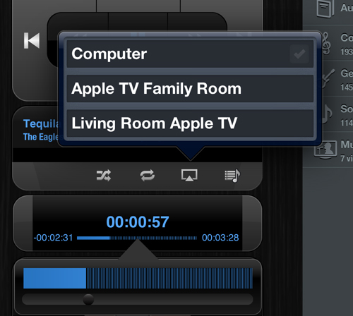 Roomie Remote review, the best universal remote app for iPhone and iPad ...