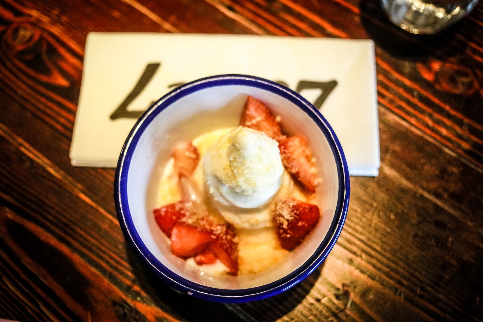 Have You Visited Lane 7 yet? | Mandy Charlton - Photographer, Writer ...