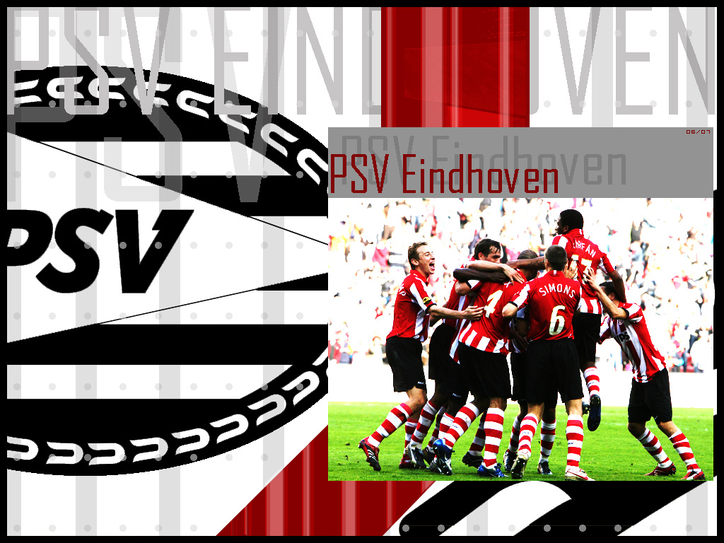 PSV Eindhoven ~ Club S10