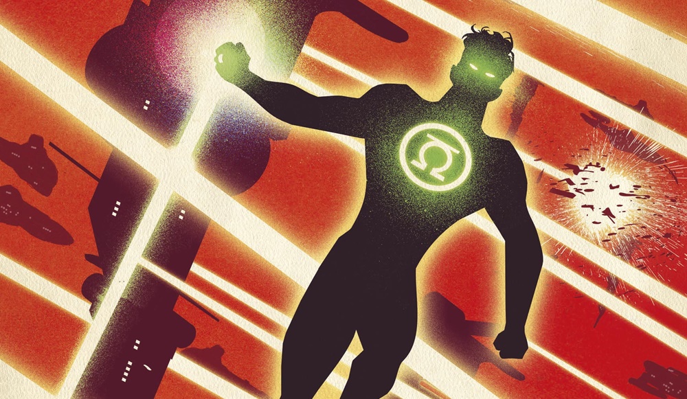 The OMEGA MEN | Comicrítico