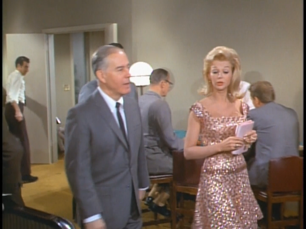 Everyone Nods: The Dragnet Style Files: "Vice - DR 30" or "The Chanin ...