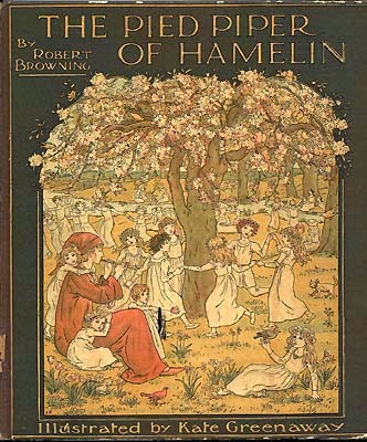 History of Graphic Design: Victorian Influences in Graphic Design