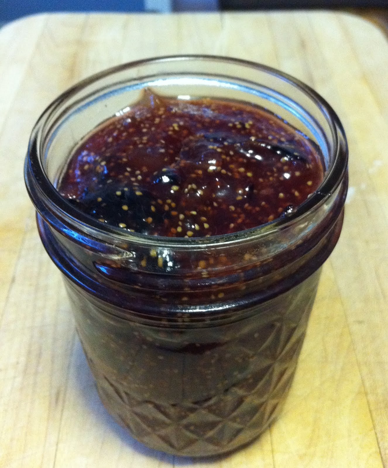 Canning the Seasons - A Canning Blog