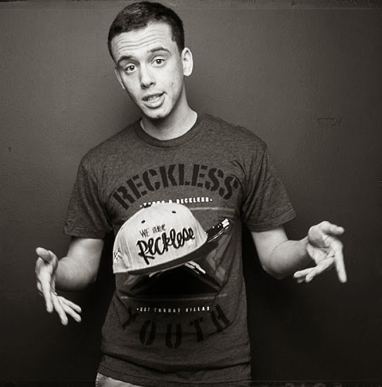 Recklessly Eclectic: Logic